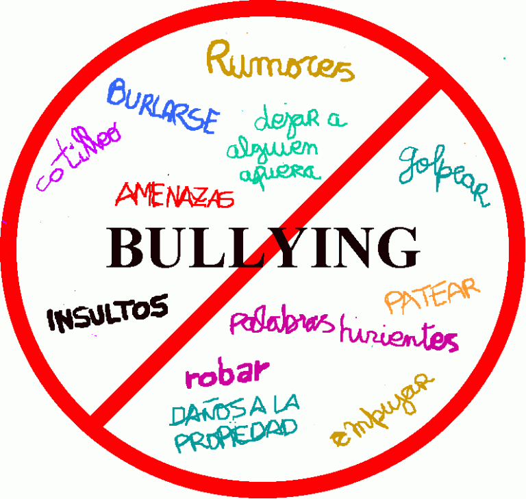 200 MIL SUICIDIOS AL AÑO POR BULLYING EN EL MUNDO - Esther Roig Belloch