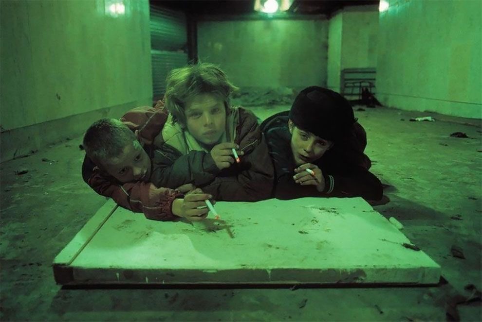 DROGAS Y ADOLESCENTES - Esther Roig Belloch